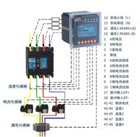 China Current Continuity Tracking System for sale