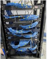 China Current Continuity Tracking System for sale