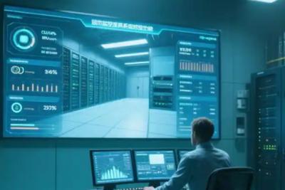 China Current Continuity Oversight System for sale