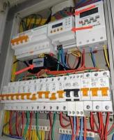 China Current Continuity Monitoring Platform for sale