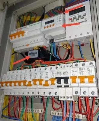 China Current Continuity Monitoring Module for sale