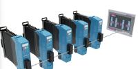 China Current Continuity Monitoring Framework for sale