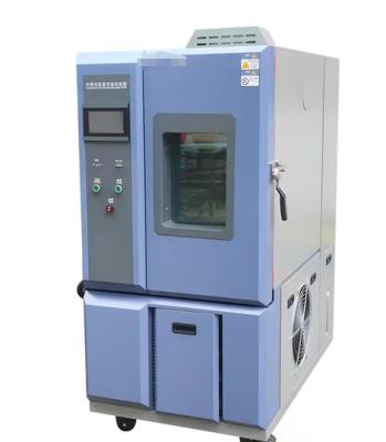 China High temperature and high humidity test chamber for sale