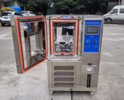 China Temperature and Humidity Environmental Test Chamber for sale