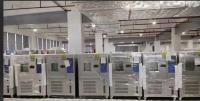 China High & Low Temperature Humidity Testing Chamber for sale