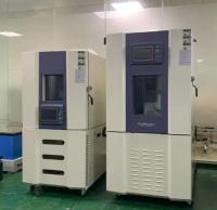 China Thermal Humidity Aging Test Chamber for sale