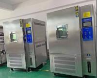 China High-Humidity Thermal Resistance Test Cabinet for sale
