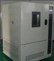 China Temperature Humidity Alternating Test Chamber for sale