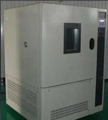 China Temperature Humidity Alternating Test Chamber for sale