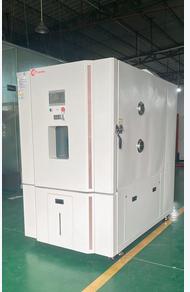 China Precision Temperature Humidity Test Chamber for sale