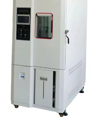 China Moisture and Heat Resistance Testing Machine for sale