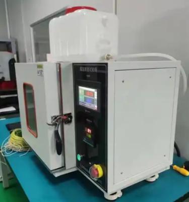 China High Temperature Humidity Environmental Tester for sale