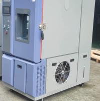 China Component Moisture Heat Test Chamber for sale