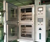 China TF606 Economy Textile Flammability Tester GB/T 5455 Flammability Testing Equipment for sale