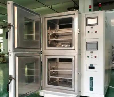 China TF606 Economy Textile Flammability Tester GB/T 5455 Flammability Testing Equipment for sale