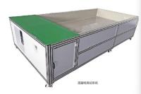 China Wet leakage testing system for sale