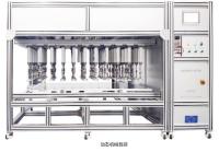 China Interchangeable Sample Holders ASTM E662 ISO 5659-2 Standard Universal Solid Materials NBS Smoke Density Tester for sale