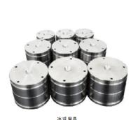China Hail experiment apparatus for sale
