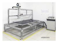 China Hail experiment  equipment for sale