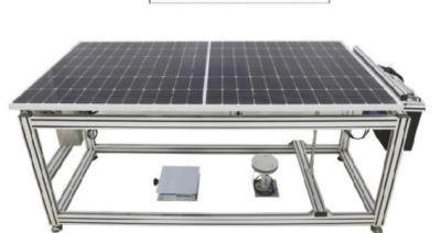China Lead out strength testing machine for sale
