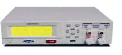 China Grounding continuity testing system for sale
