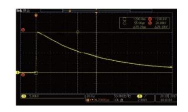 China Impulse voltage tester for sale
