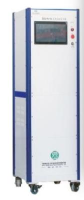 China GW606 Economy Glow Wire Tester IEC 60695-2-11 Flammability Testing Equipment for sale