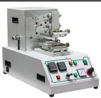 China ASTM D813 De Mattia Rubber Flexing Fatigue Tester Vulcanized Rubber Crack Growth Testing Machine for Laboratory CF8390 for sale