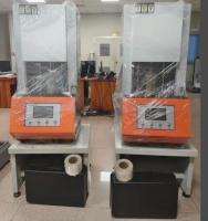 China ASTM D1149 Ozone Aging Test Chamber Rubber Accelerated Weathering Resistance Testing Machine for Laboratory CF8386 for sale