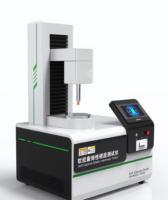 China ASTM D395 Method B Rubber Compression Set Tester Constant Deflection Testing Fixture for Elastomer CF8385 for sale