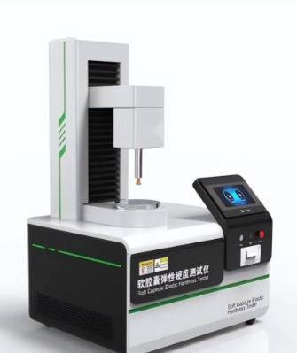 China ASTM D395 Method B Rubber Compression Set Tester Constant Deflection Testing Fixture for Elastomer CF8385 for sale