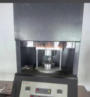 China ISO 7619 Digital Shore A D Durometer Hardness Tester for Rubber Plastic Material Testing CF8383 for sale