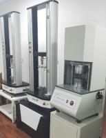 China ASTM D1646 Digital Mooney Viscometer Large Rotor Rubber Viscosity Testing Machine for Laboratory CF8382 for sale