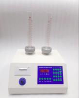 China DIN 53516 Rotating Cylinder Rubber Abrasion Resistance Tester for Wear Testing Machine CF8381 for sale