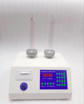China DIN 53516 Rotating Cylinder Rubber Abrasion Resistance Tester for Wear Testing Machine CF8381 for sale