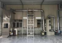 China Wire and cable bundle combustion and heat release testing device for sale