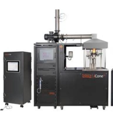 China ISO 9001 Quality Management NBS Smoke Density Test Machine with 2 Year Warranty Lifetime Technical Support Service for sale