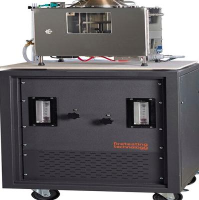 China Cone radiation calorimeter for sale
