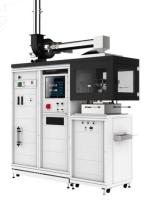 China Cone fire calorimeter device for sale
