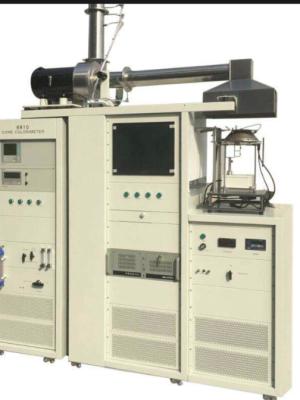China Cone fire calorimeter device for sale