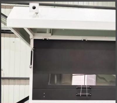 China Floor Material Thermal Radiation Test Apparatus, Model TTech-GBT11785, Compliant with GB/T 11785-2005 for sale