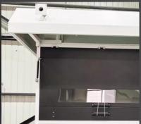 China Laboratory Cone Calorimeter Combustion Performance Testing Equipment for Material Heat Release & Smoke Emission Measurement for sale