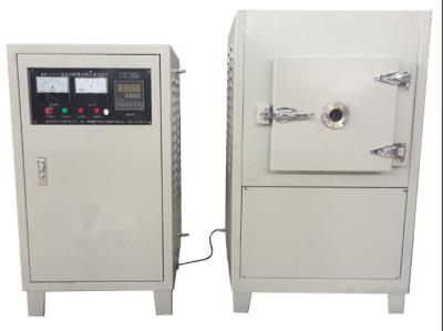 China Mid-size Standard Fire Furnace for sale