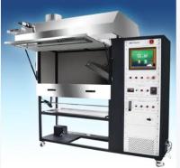 China Medium Fire Test Furnace for Construction Fire Resistance Evaluation for sale