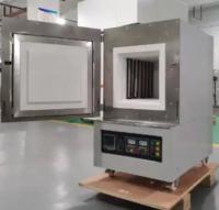China Medium Capacity Fire Resistance Test Furnace Specialized in Fire Endurance Performance Assessment of Building Elements for sale