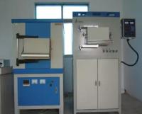 China Mid-Scale Fire Exposure Test Furnace for Measuring Fire Resistance and Fire Endurance Properties of Building Elements for sale