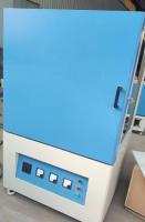 China ASTM E662 NBS Specific Optical Density Smoke Test Equipment for Vehicle Interior Materials US Standard for sale