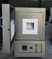 China Medium Building Element Fire Furnace for sale