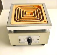 China Fire penetration seal fire resistance test furnace for sale