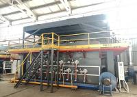 China Firestop inspection furnace for sale